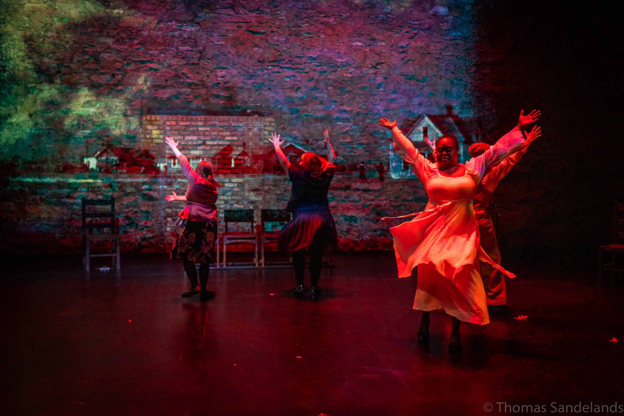 Luminary Arts Center