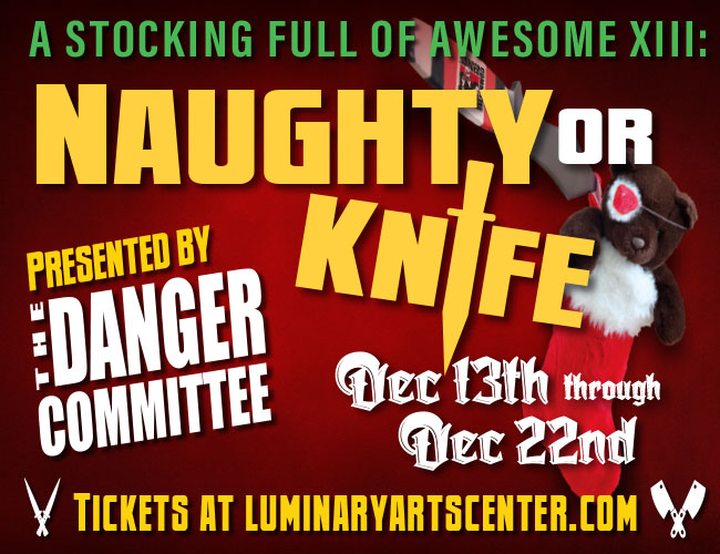 Luminary Arts Center