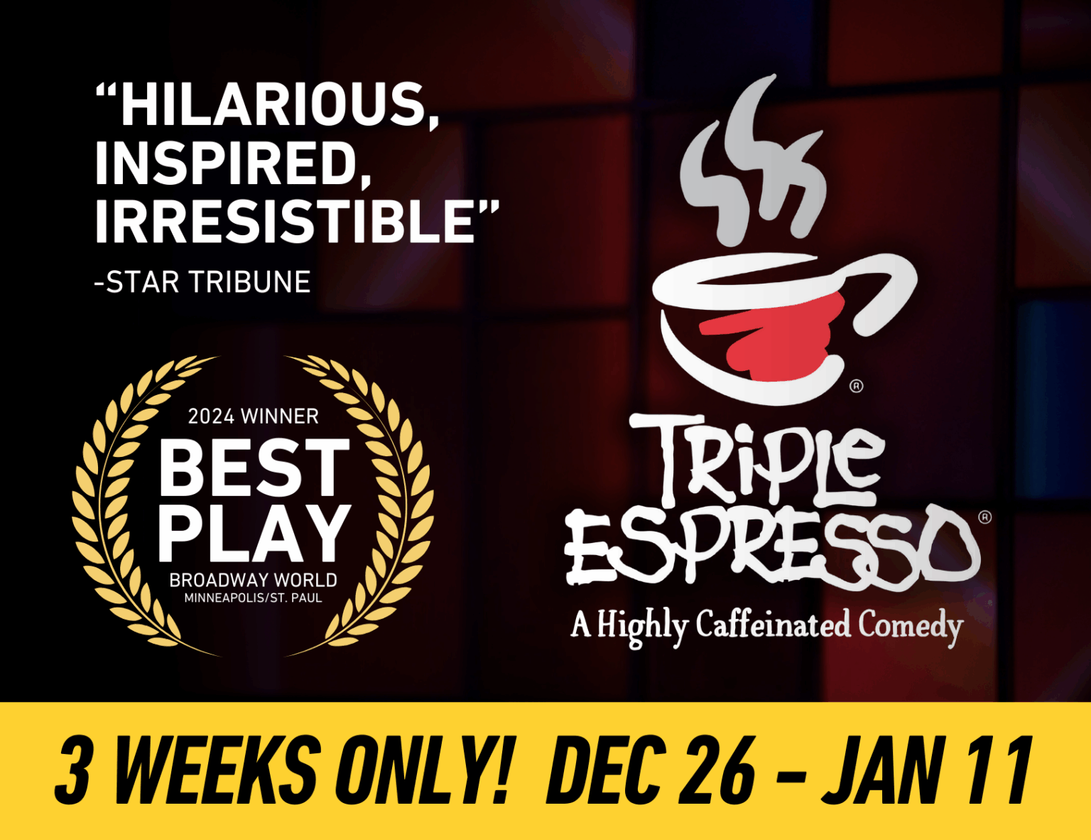 Luminary Arts Center